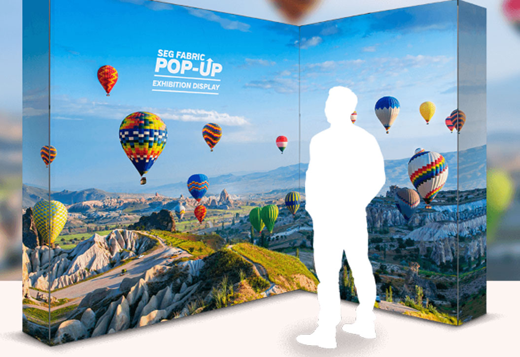 Exhibition Display Stands Chester