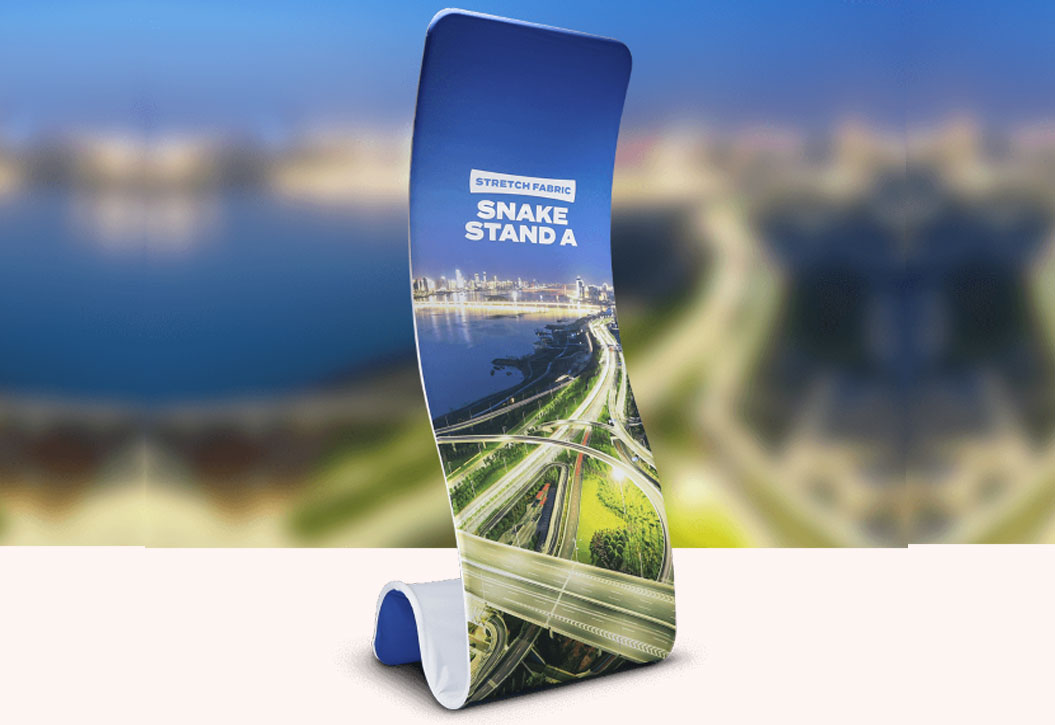 Exhibition Display Stands Chester